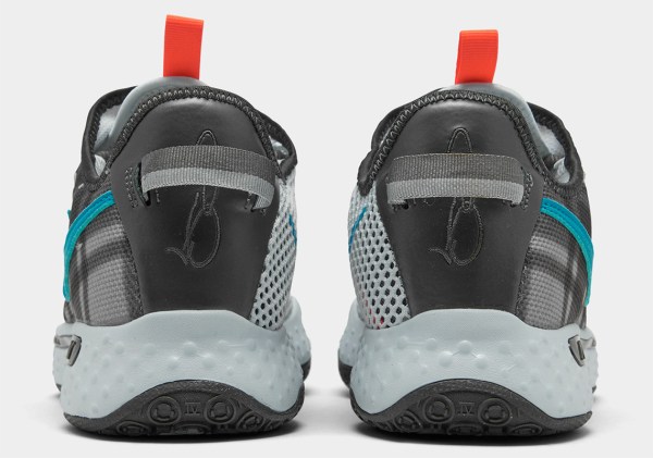 Nike PG4 Plaid Grey CD5079-002 - Store List | SneakerNews.com