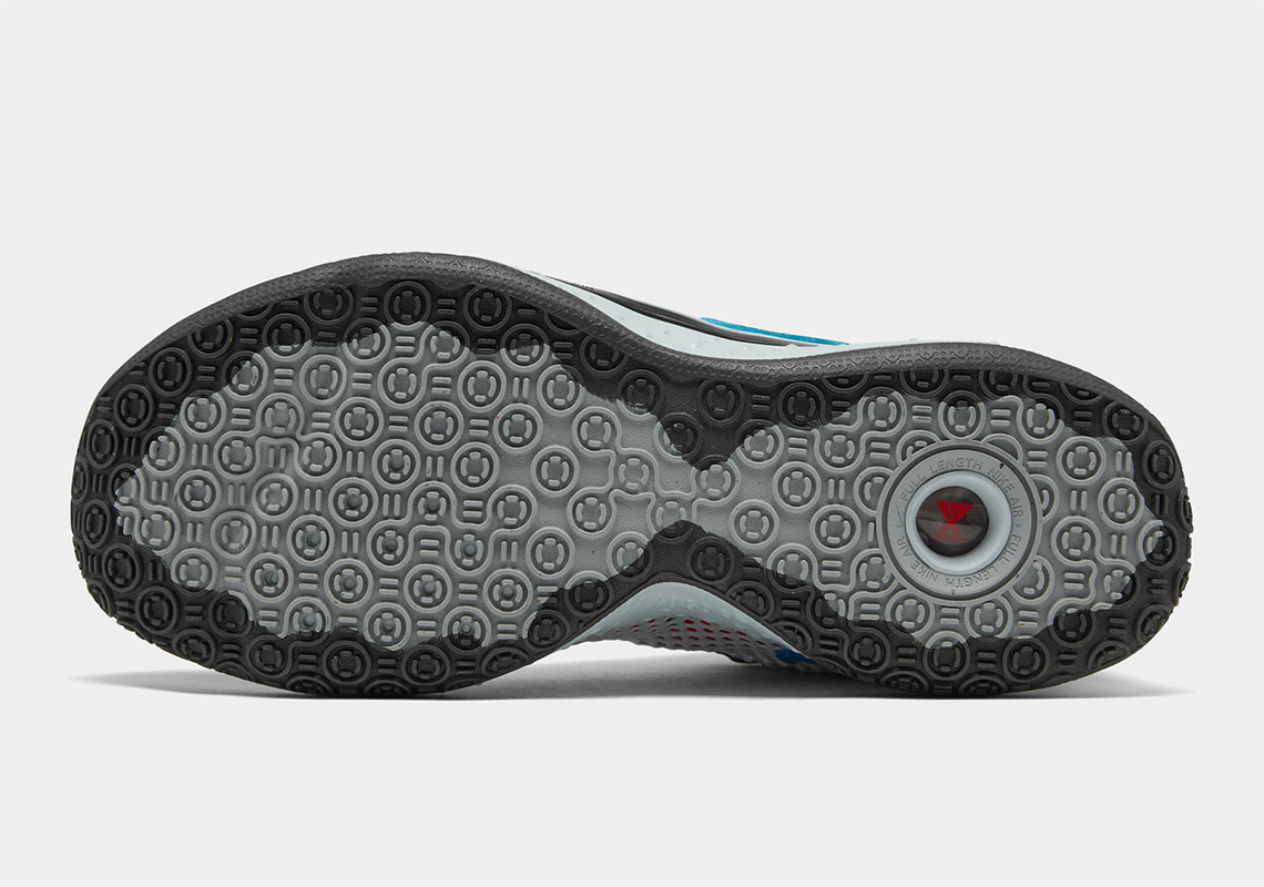 Nike PG4 Plaid Grey CD5079-002 - Store List | SneakerNews.com