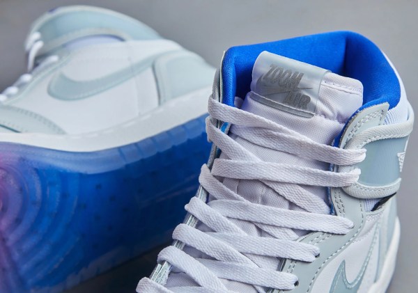 Air Jordan 1 Zoom Racer Blue CK6637-104 Store List | SneakerNews.com
