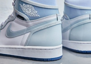 Air Jordan 1 Zoom Racer Blue CK6637-104 Store List | SneakerNews.com