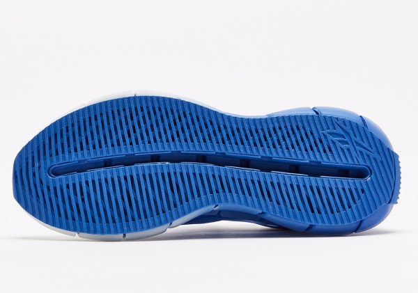COTTWEILER Reebok 3D Zig Storm Red Blue Release Date | SneakerNews.com