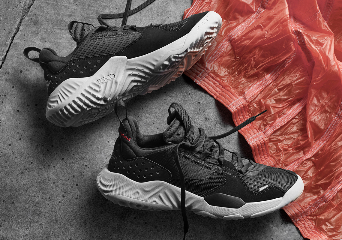 Jordan Delta SP Vachetta Tan Black White Release Date | SneakerNews.com