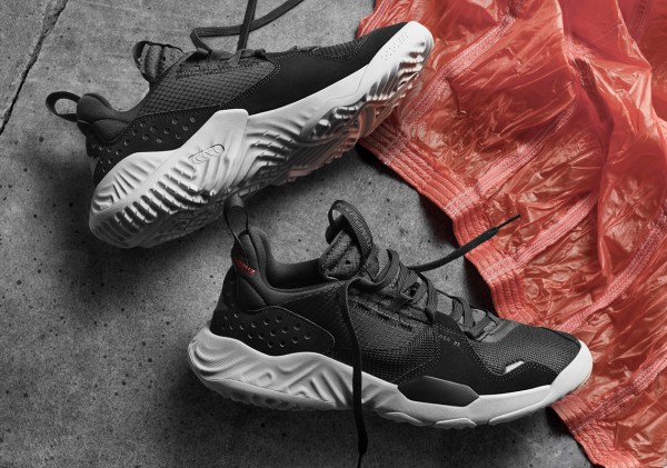 Jordan Delta SP Vachetta Tan Black White Release Date | SneakerNews.com