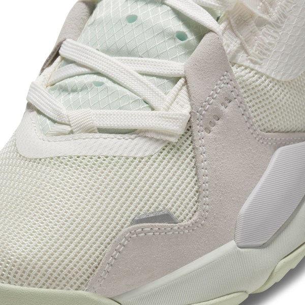 Jordan React Delta Shoes White Multi Release Info | SneakerNews.com