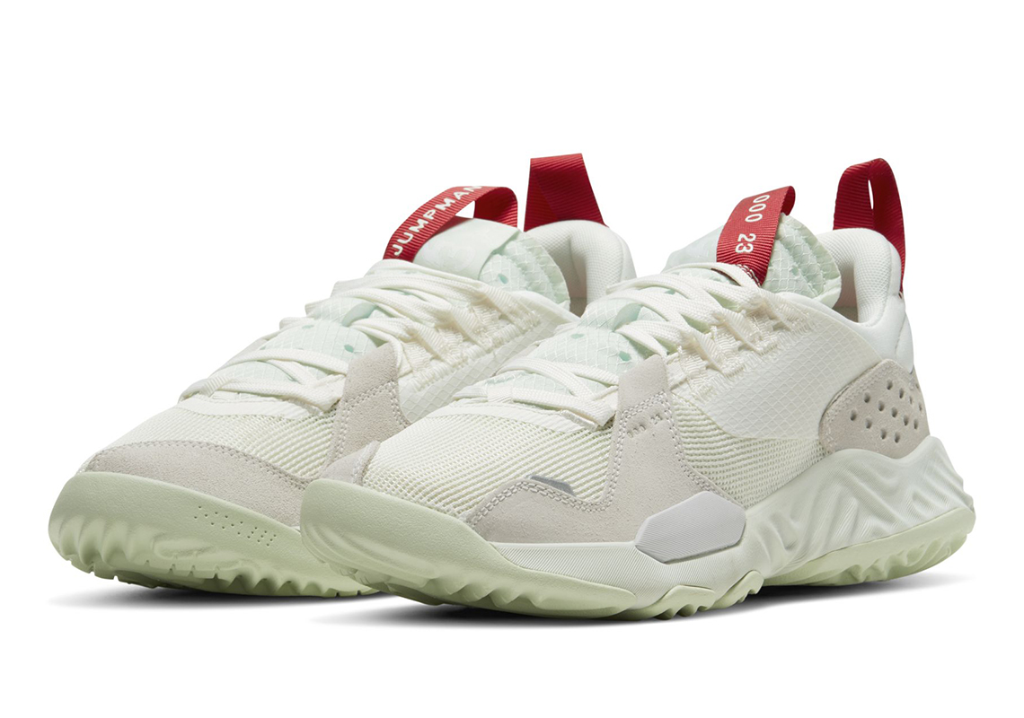 Jordan React Delta Shoes White Multi Release Info | SneakerNews.com