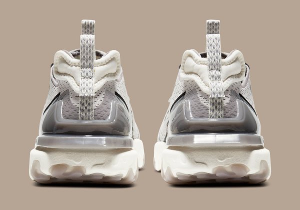 Nike React Vision Vast Grey CD4373-005 | SneakerNews.com