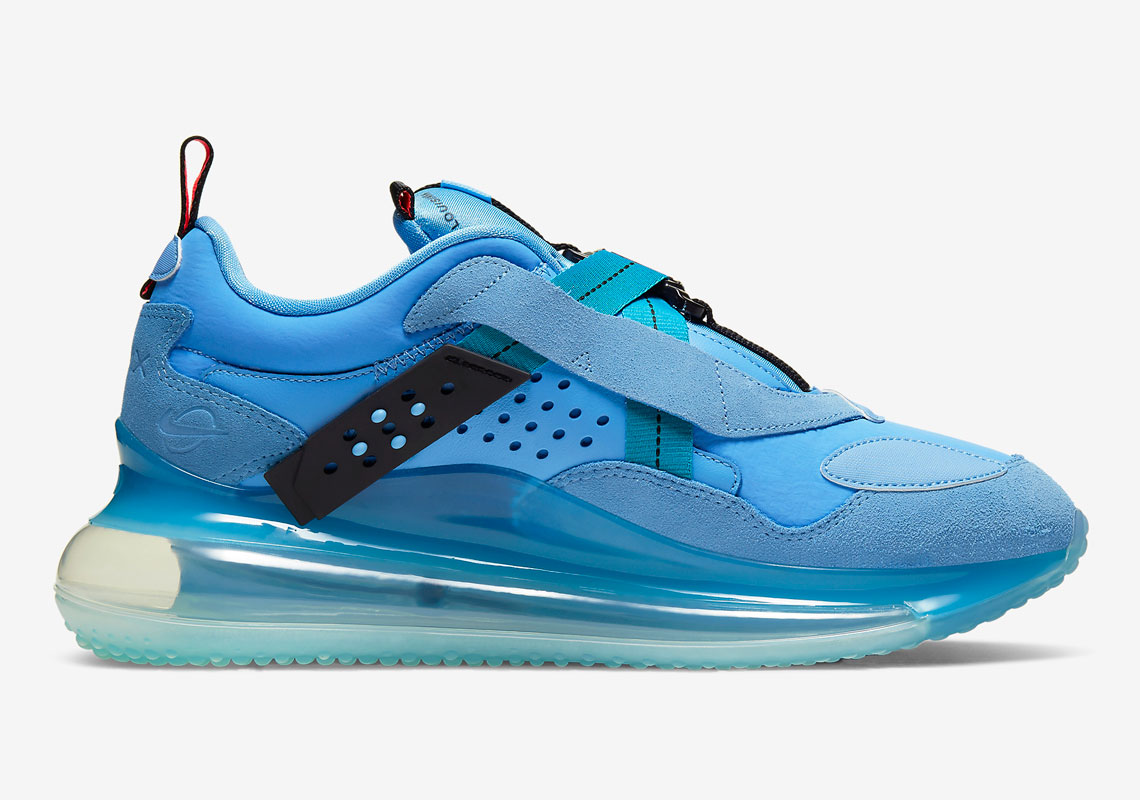 Nike Air Max 720 OBJ Slip DA4155-400 Release Date | SneakerNews.com