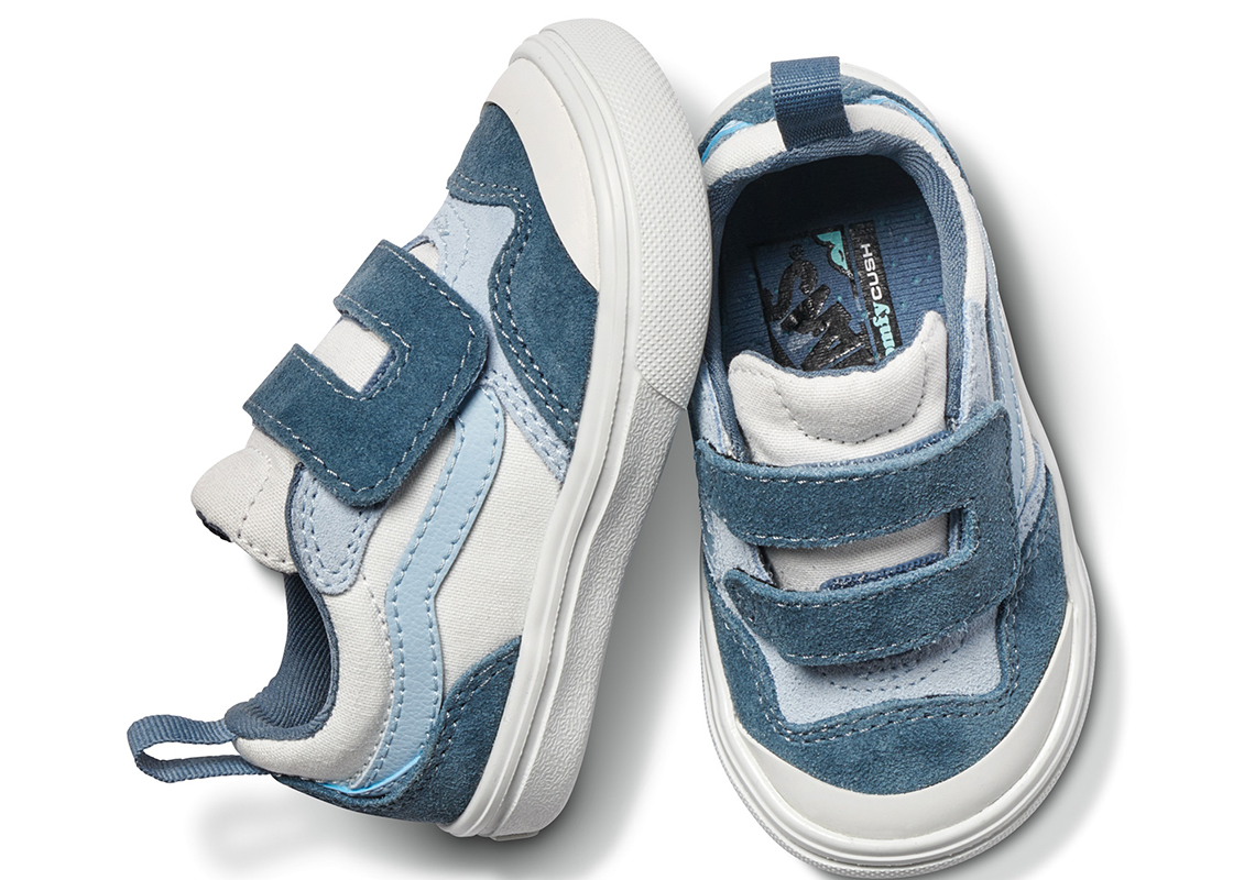 Vans Autism Awareness Shoes 2020 Release Info | SneakerNews.com