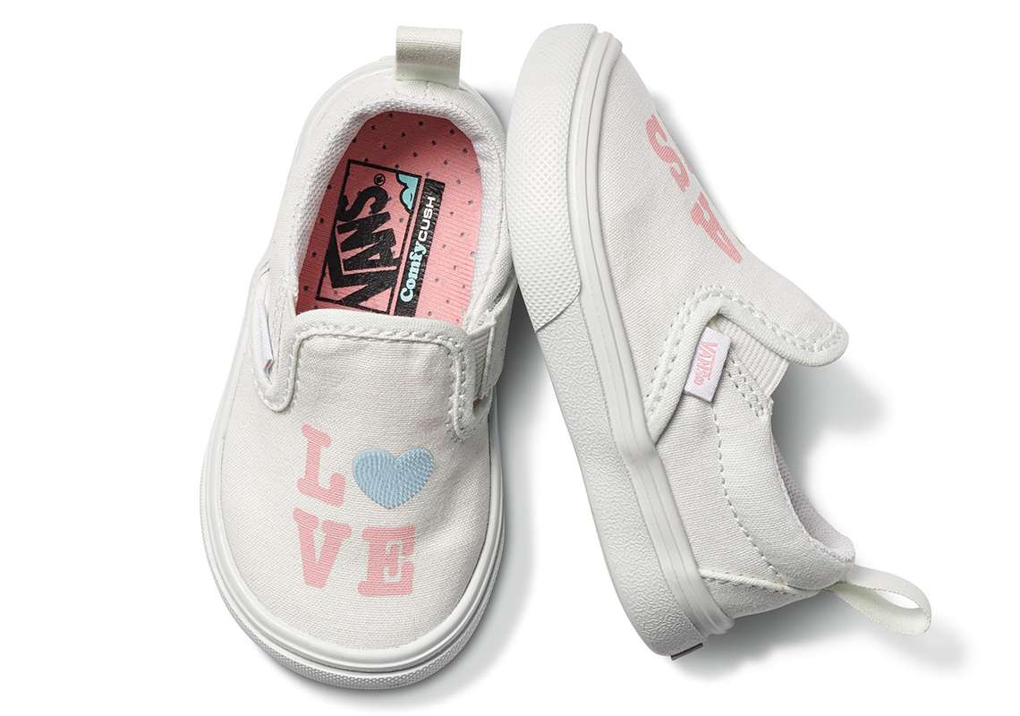 Vans Autism Awareness Shoes 2020 Release Info | SneakerNews.com