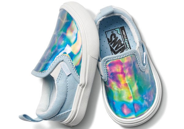 Vans Autism Awareness Shoes 2020 Release Info | SneakerNews.com