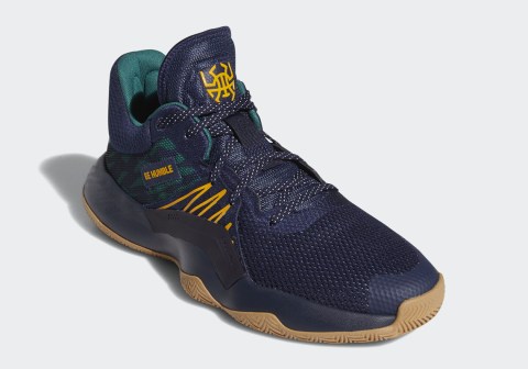 adidas D.O.N Issue #1 FV5595 | SneakerNews.com
