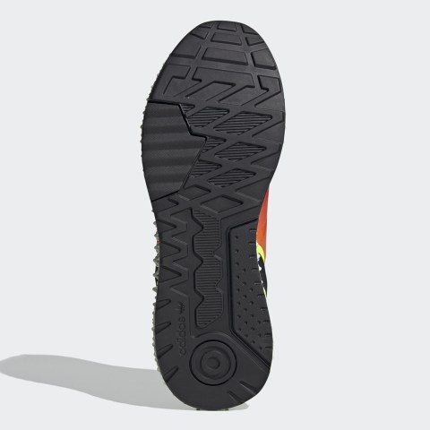 adidas ZX 2K 4D Orange Green FV9028 Release Info | SneakerNews.com