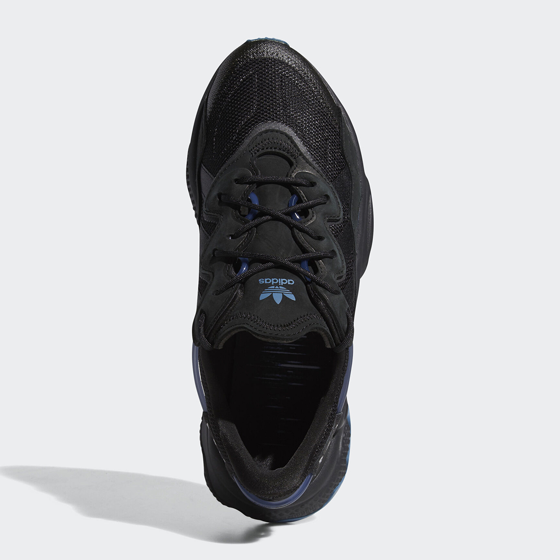 adidas Ozweego Pusha T Call of Duty Navy FW3028 | SneakerNews.com