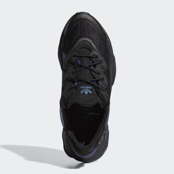 adidas Ozweego Pusha T Call of Duty Navy FW3028 | SneakerNews.com