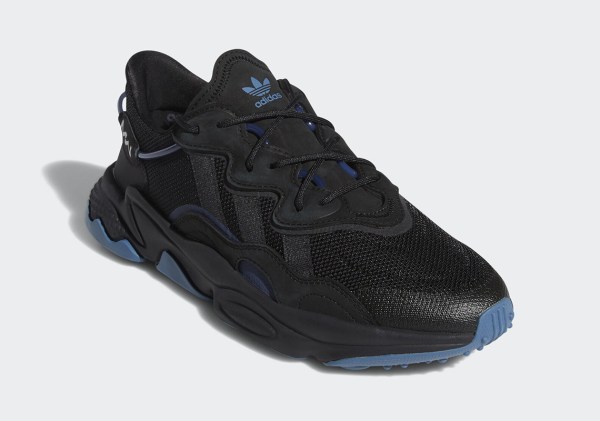 adidas Ozweego Pusha T Call of Duty Navy FW3028 | SneakerNews.com