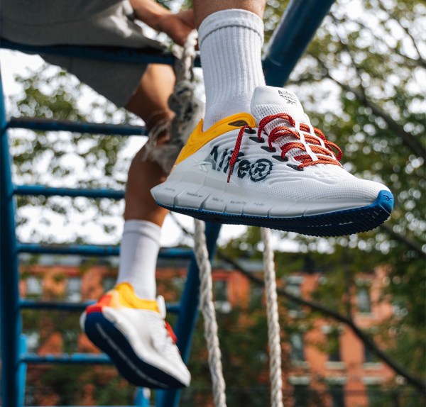 Alife Reebok Zig Kinetica Release Info | SneakerNews.com