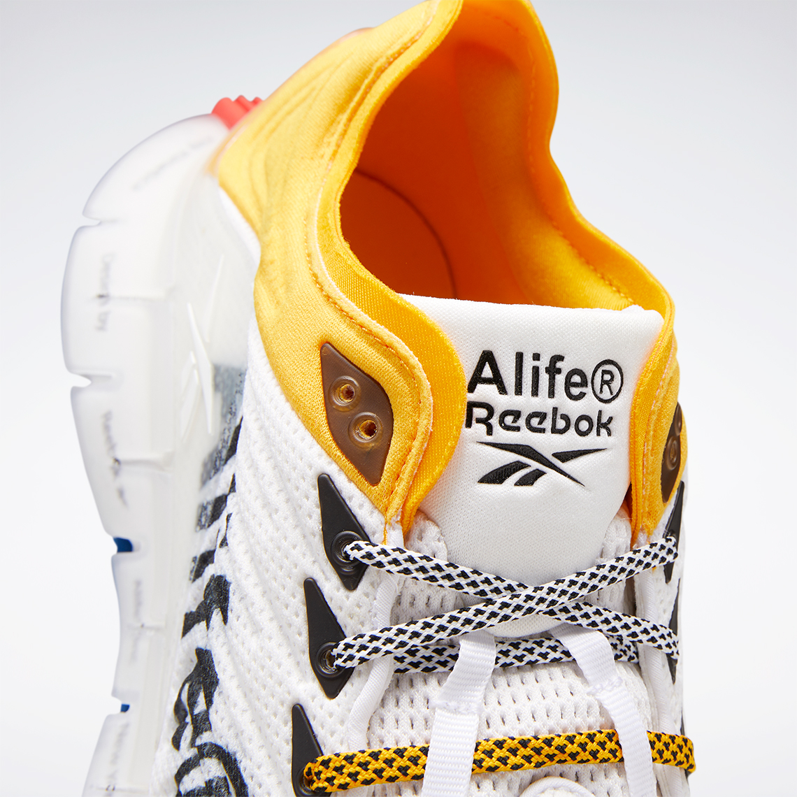 Alife Reebok Zig Kinetica Release Info | SneakerNews.com