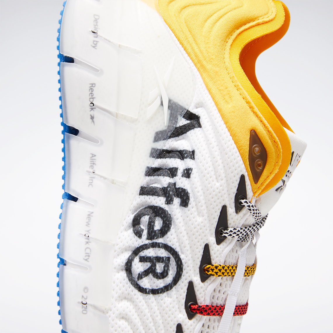 Alife Reebok Zig Kinetica Release Info | SneakerNews.com
