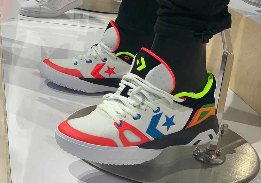 Converse G4 Release Date 2020 | SneakerNews.com