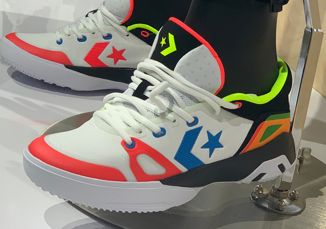 Converse G4 Release Date 2020 | SneakerNews.com