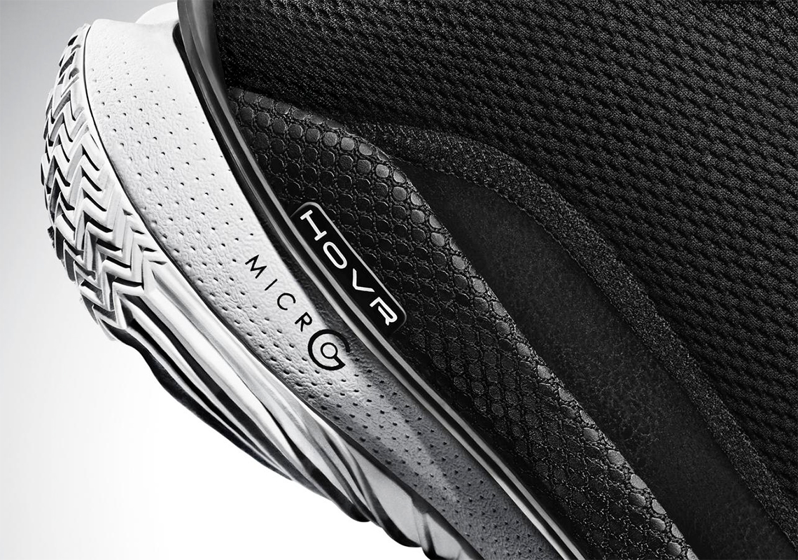 UA Curry 7 Pi Day Black White - Release Date | SneakerNews.com