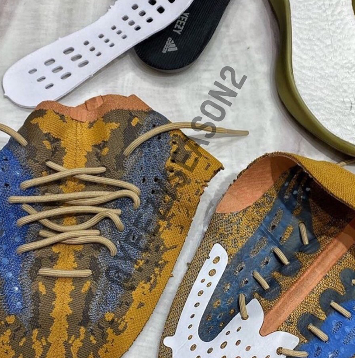 adidas Yeezy 380 Bloarf - Release Info | SneakerNews.com