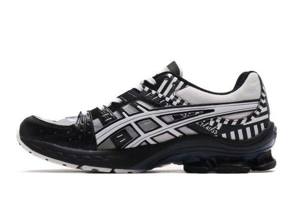 ASICS GEL Kinsei Modern Tokyo Release Info | SneakerNews.com