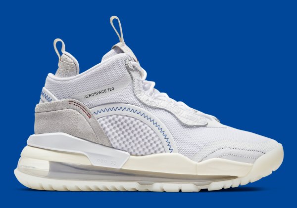 Jordan Aerospace 720 CW7588-100 | SneakerNews.com