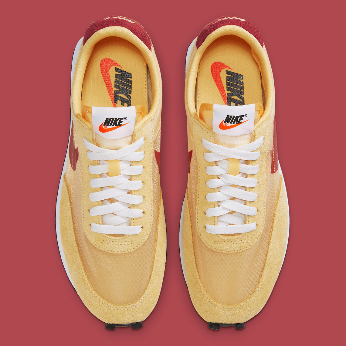 Nike Daybreak SP Topaz Gold CZ0614-700 | SneakerNews.com