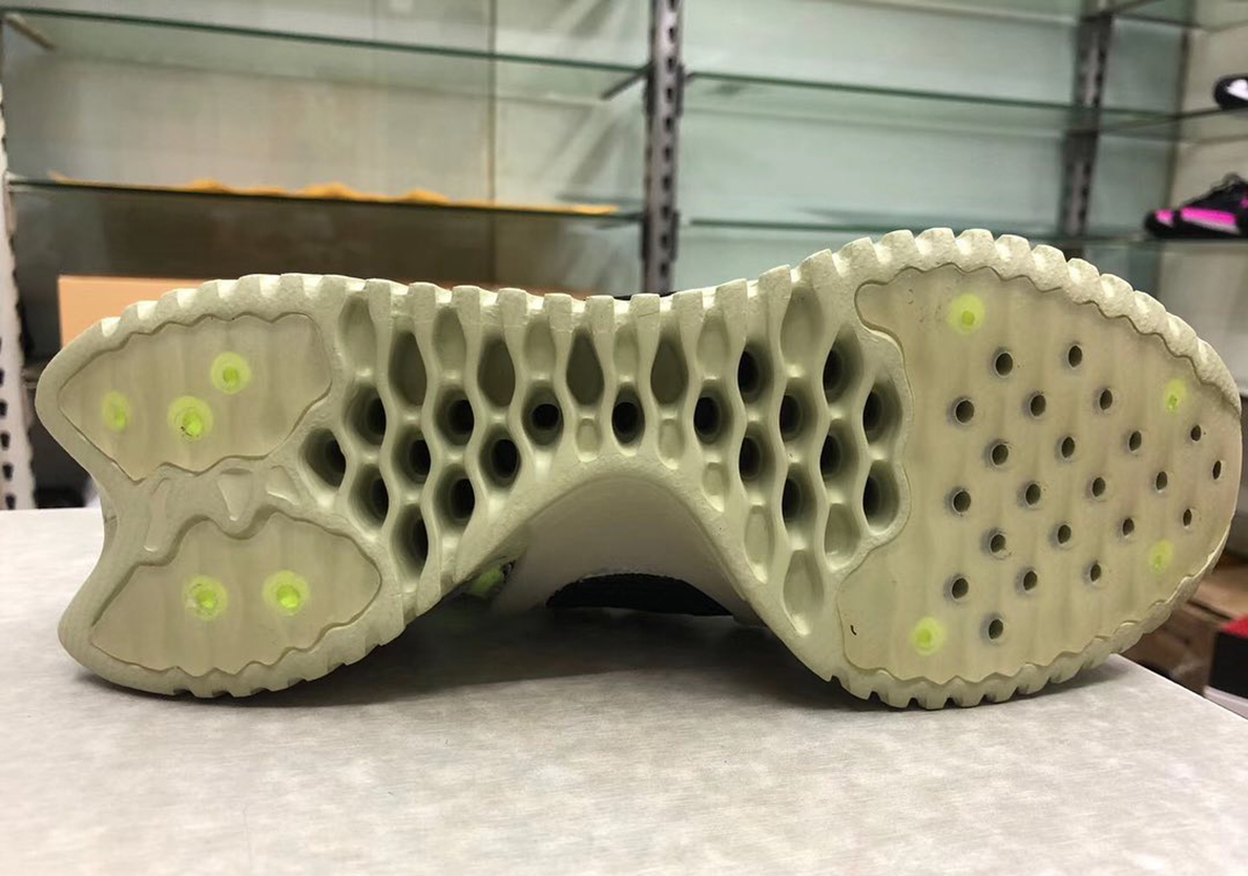 Nike ISPA OverReact Release Info + Photos | SneakerNews.com