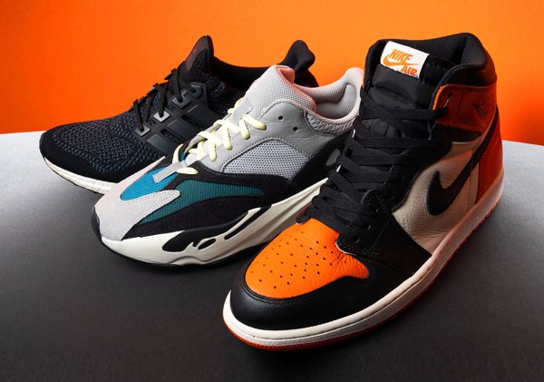 Stadium Goods 10% Off Sale April 2020 | SneakerNews.com