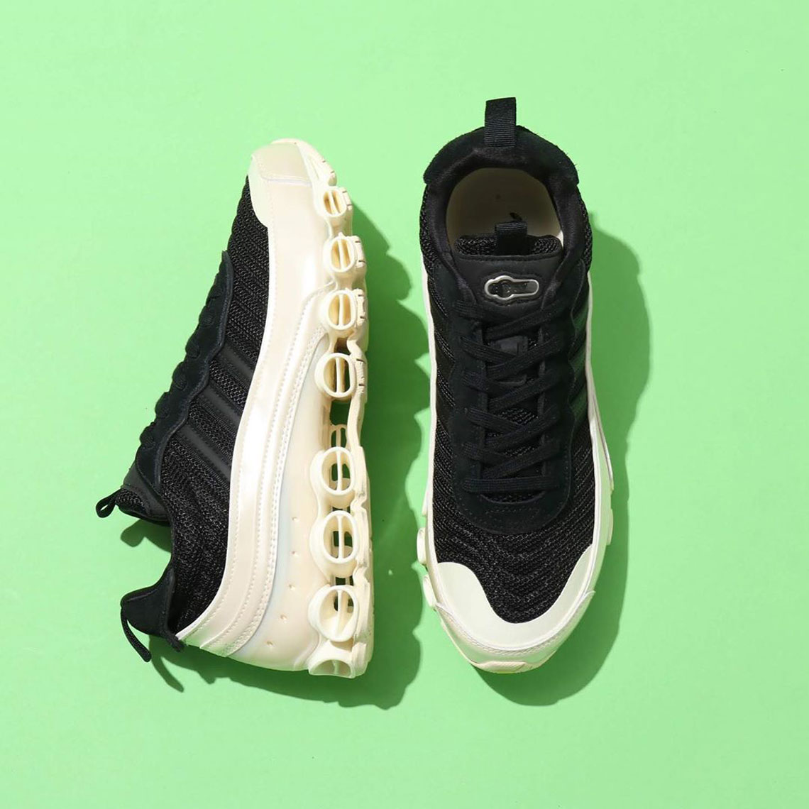 adidas Microbounce T1 Pastel Pack Release Date | SneakerNews.com