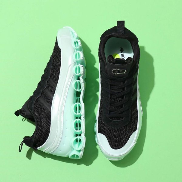 adidas Microbounce T1 Pastel Pack Release Date | SneakerNews.com