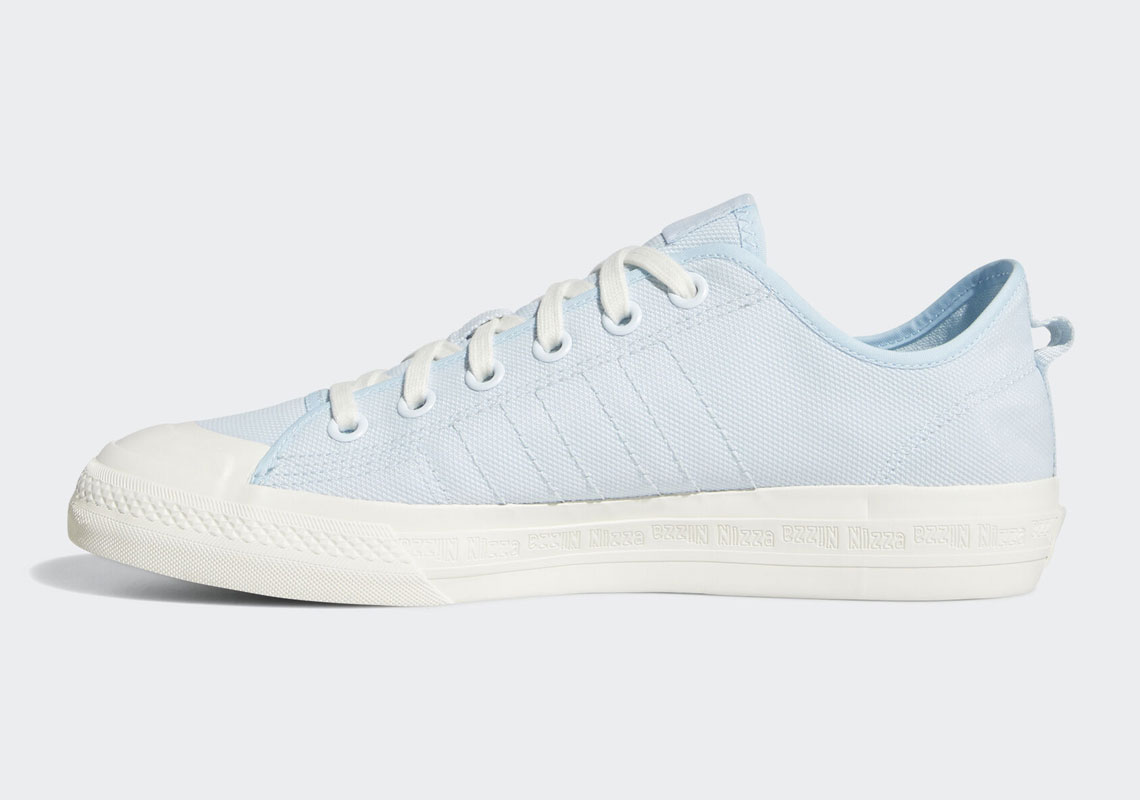 adidas Nizza RF EG6757 EF5756 Release Date | SneakerNews.com