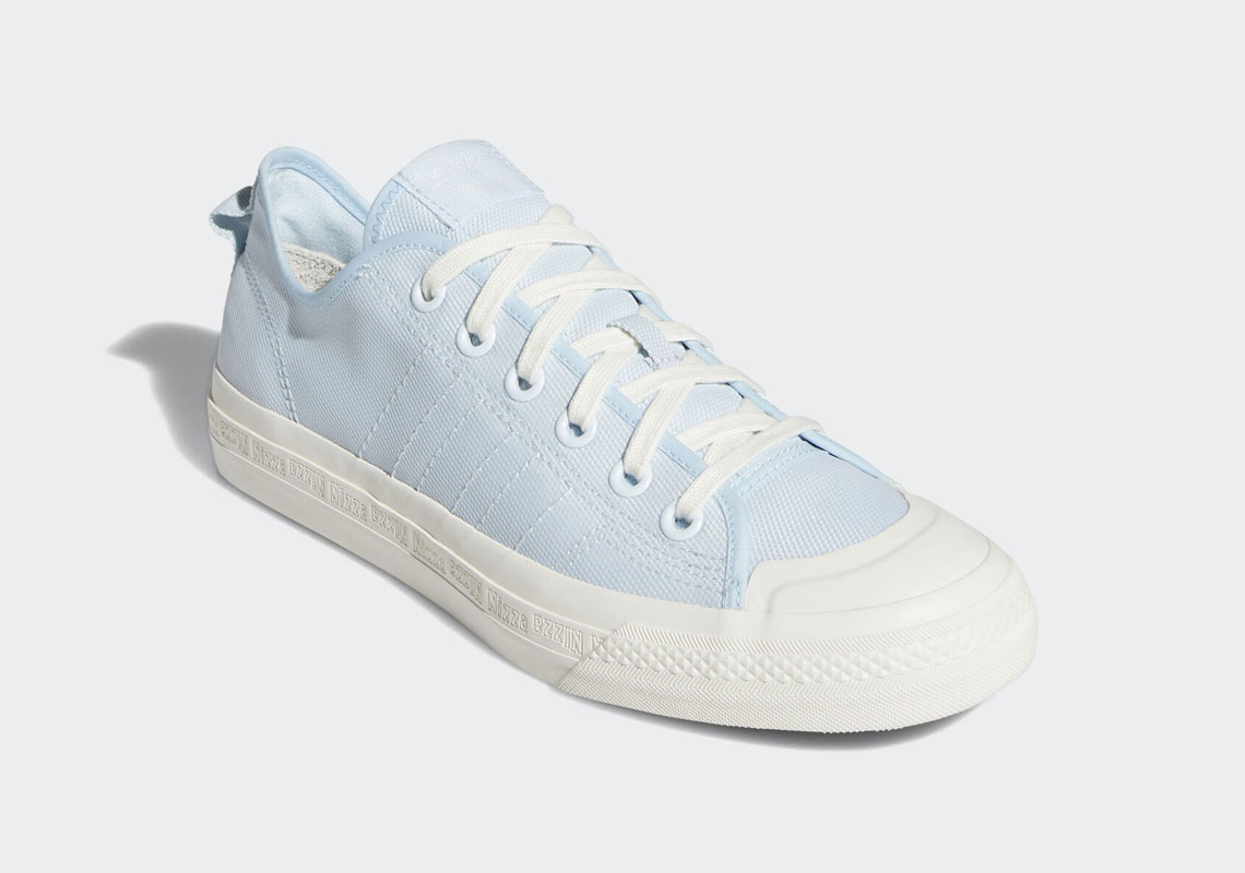 adidas Nizza RF EG6757 EF5756 Release Date | SneakerNews.com