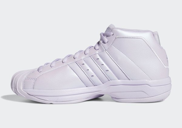 adidas Pro Model 2G Easter Pack | SneakerNews.com