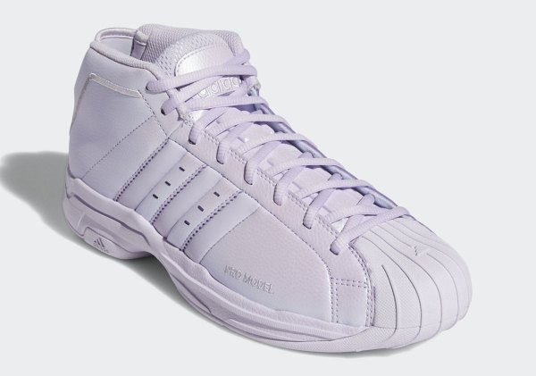 adidas Pro Model 2G Easter Pack | SneakerNews.com