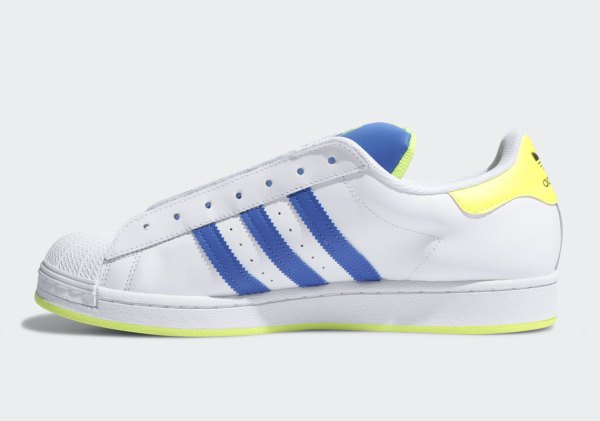 adidas Superstar Laceless FV3020 Release Date | SneakerNews.com