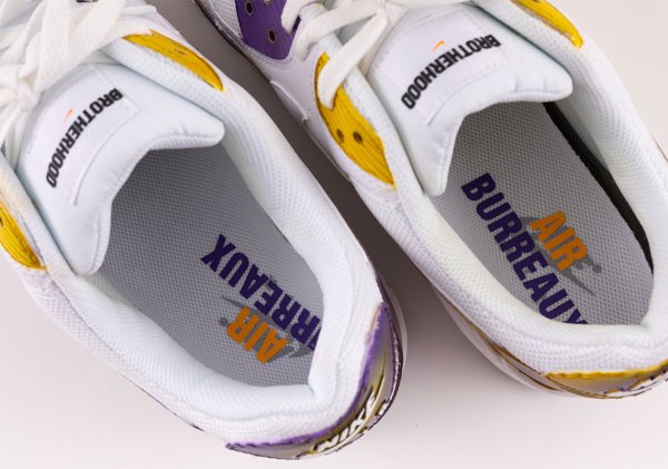 Nike NFL Draft Custom Sneakers | SneakerNews.com