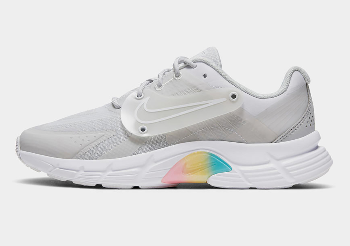 Nike Alphina 5000 Multi-Color - Release Info | SneakerNews.com