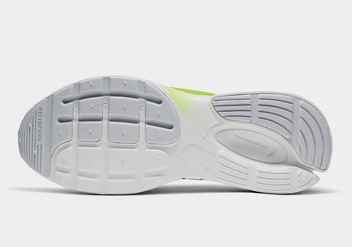 Nike Alphina 5000 Multi-Color - Release Info | SneakerNews.com