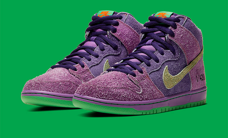 Sneaker News - Jordans, release dates & more.