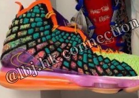 Nike Zoom Kobe VII 'Lakers Home' - Arriving at Retailers - SneakerNews.com