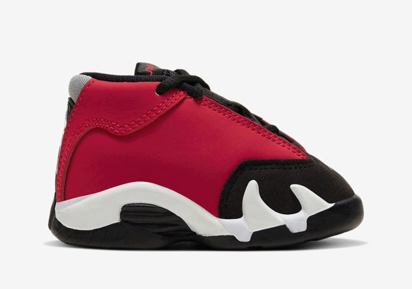 Air Jordan 14 Gym Red 487471-006 Release Date | SneakerNews.com