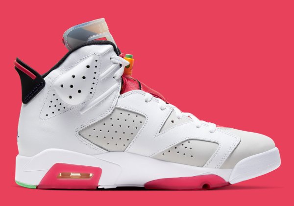 Air Jordan 6 Hare CT8529-062 – Official Release Date | SneakerNews.com