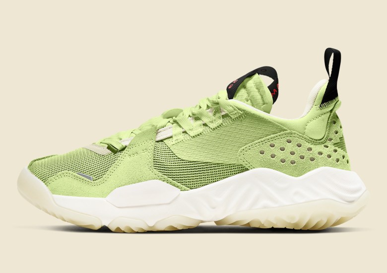 Jordan Delta React W Volt CT1003-700 Release Date | SneakerNews.com