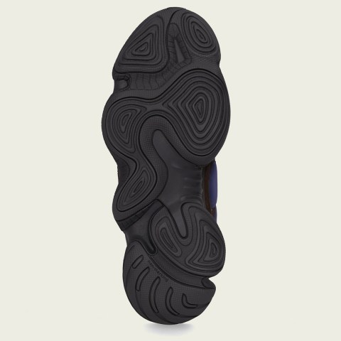 adidas Yeezy 500 High Tyrian FY4269 Release Date | SneakerNews.com