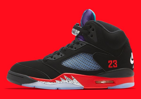 Air Jordan 5 Top 3 Store List | SneakerNews.com