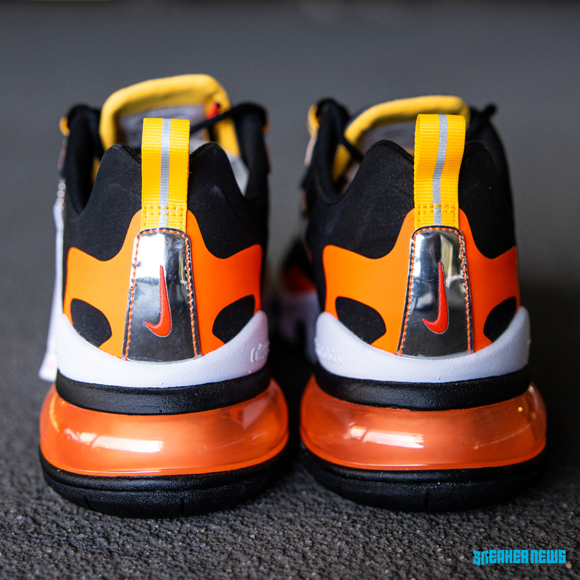 Nike Air Max Space Galaxy Supernova Pack | SneakerNews.com