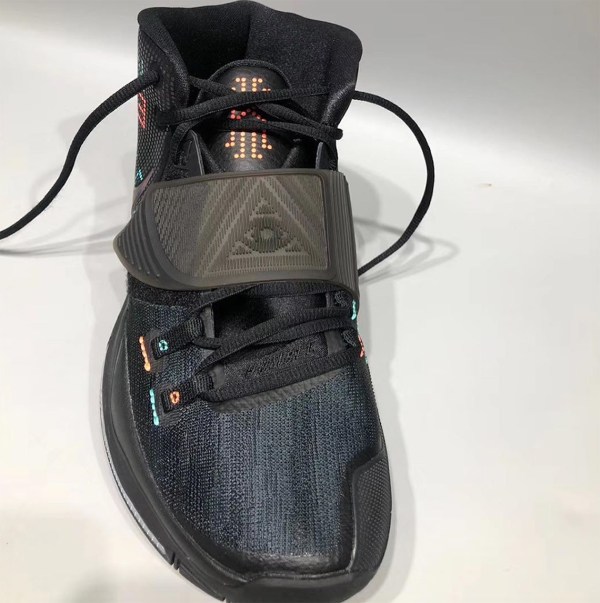 Nike Kyrie 6 Eleven - Release Info | SneakerNews.com